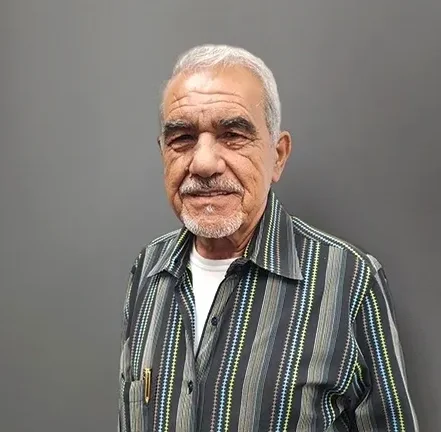 mahmoud lutfi – AACC Florida